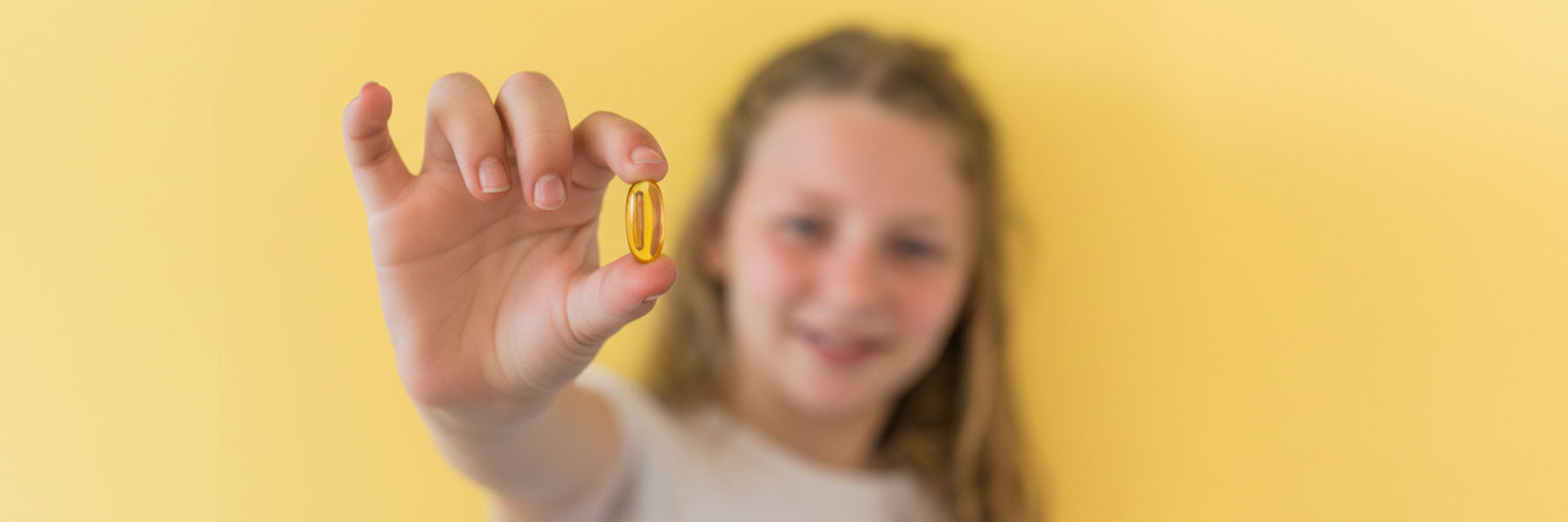 Omega 3 para Niños: Beneficios, Dosis y Cómo Elegir el Mejor