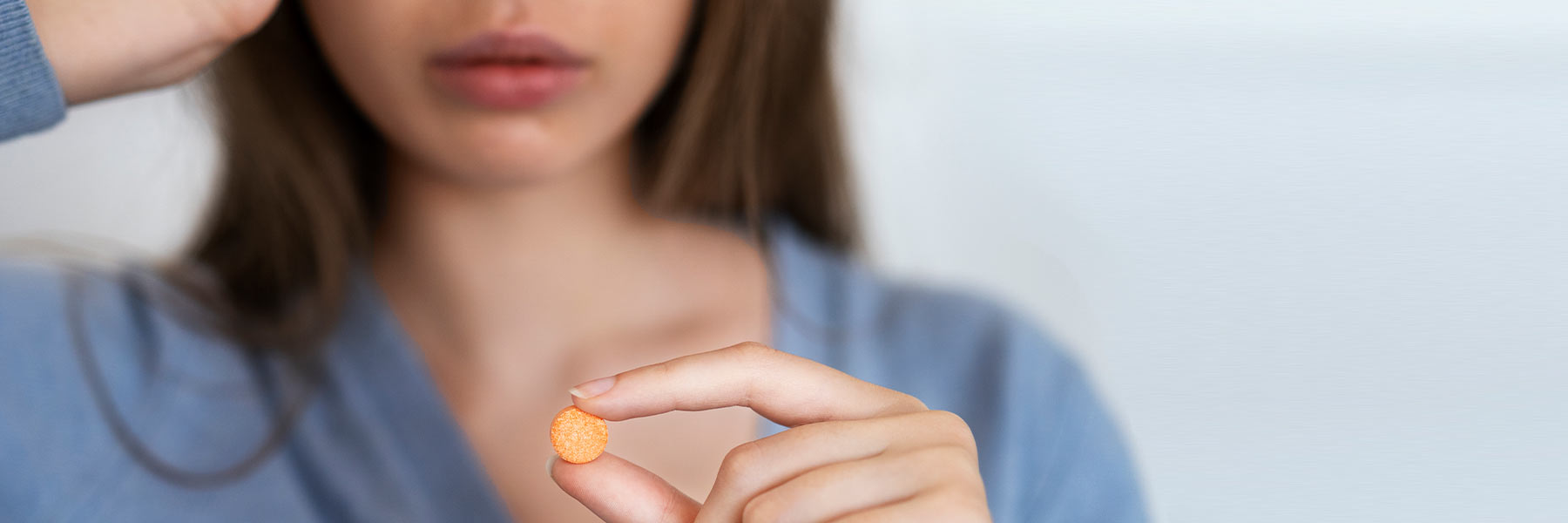 Pastillas para el acné sin receta: lo que sí hacen