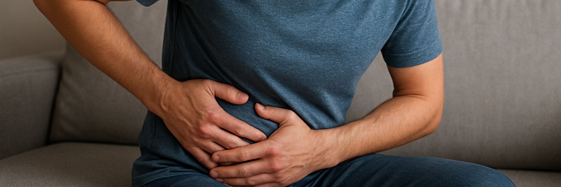 Qué es un cólico renal y cómo saber si lo estás viviendo