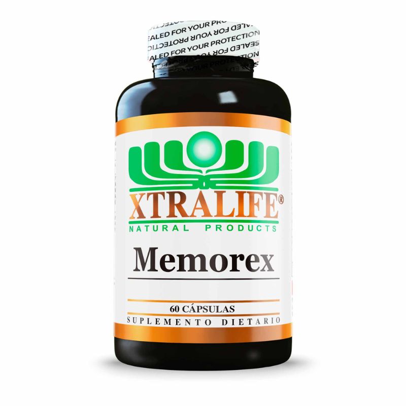 Memorex, 60 cápsulas